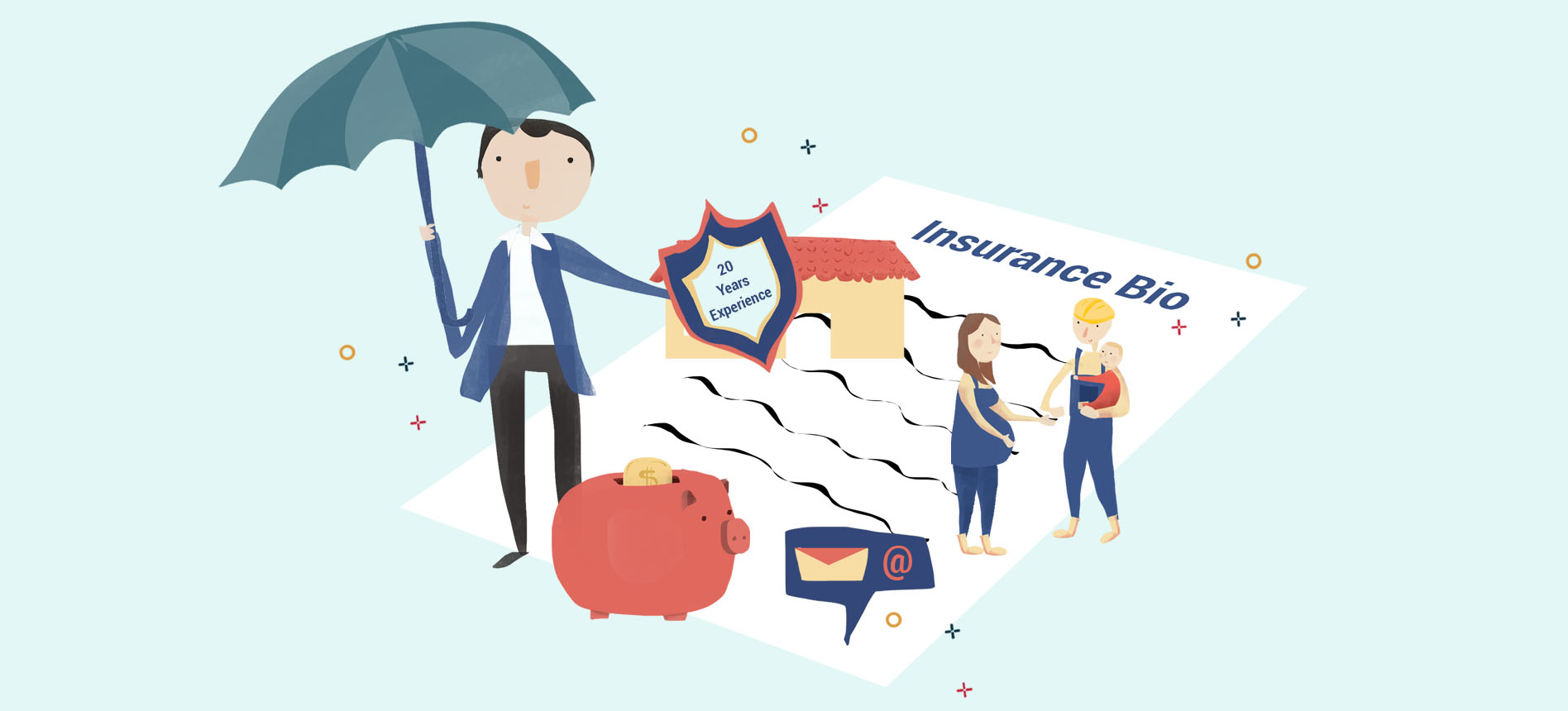 How To Write An Insurance Agent Bio Hourly Inc how-to-write-an-insurance-agent-bio-hourly-inc